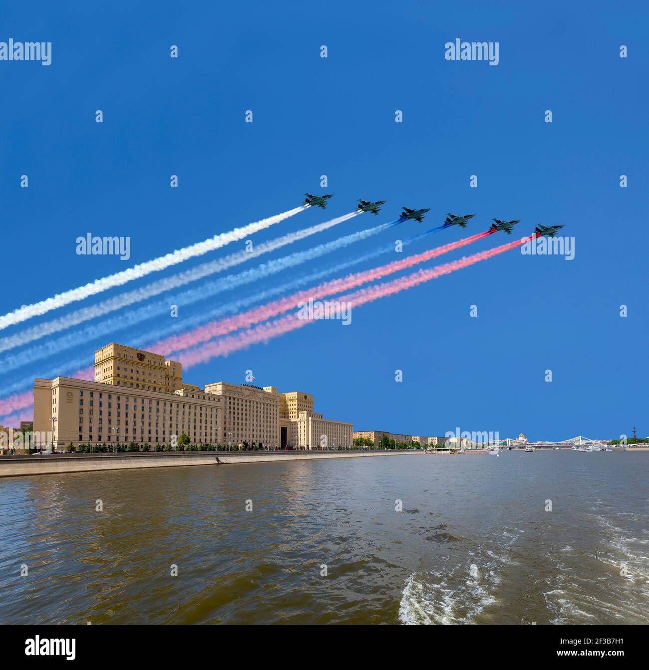 Ministry of Foreign Affairs of the Russian Federation and Russian ...