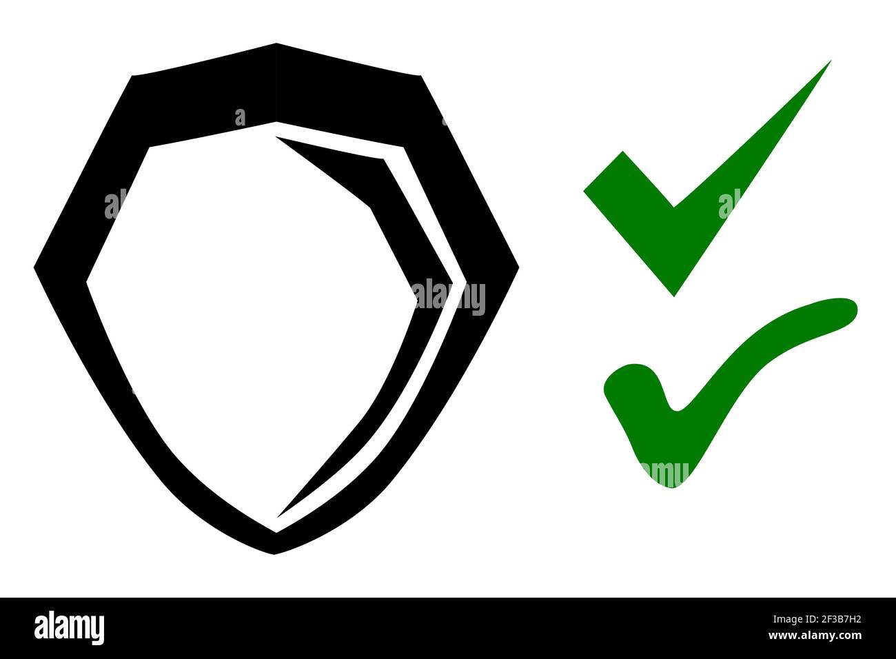 False symbol hi-res stock photography and images - Alamy