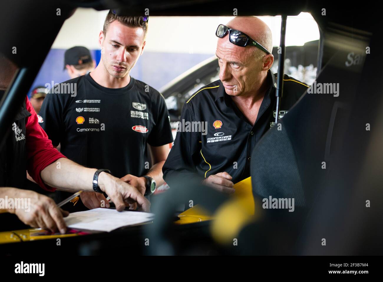 Philippe gache hi-res stock photography and images - Alamy