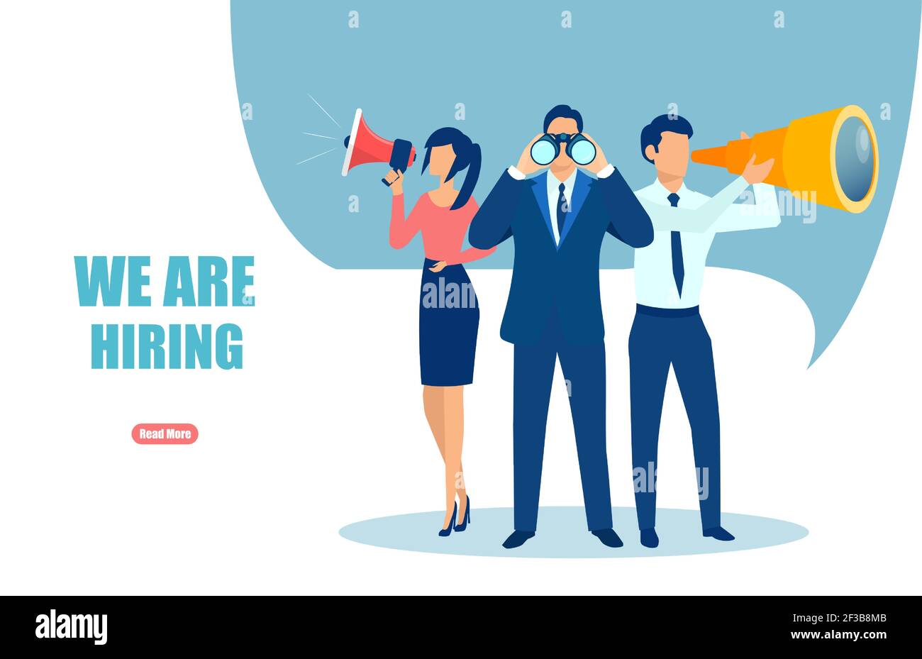 Employee Stock Vector Images - Alamy