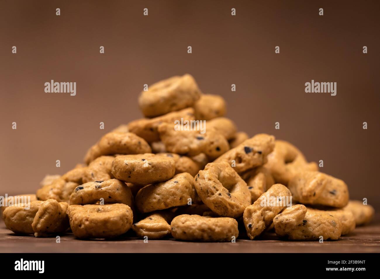 Tarallo High Resolution Stock Photography and Images - Alamy