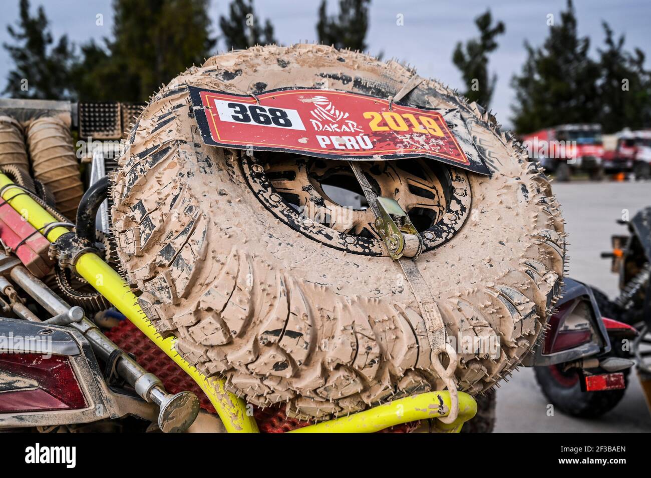 368 FONT Joan (spa), BRAVO AGUILAR Juan Felix (spa), Can-Am, FN Speed ...