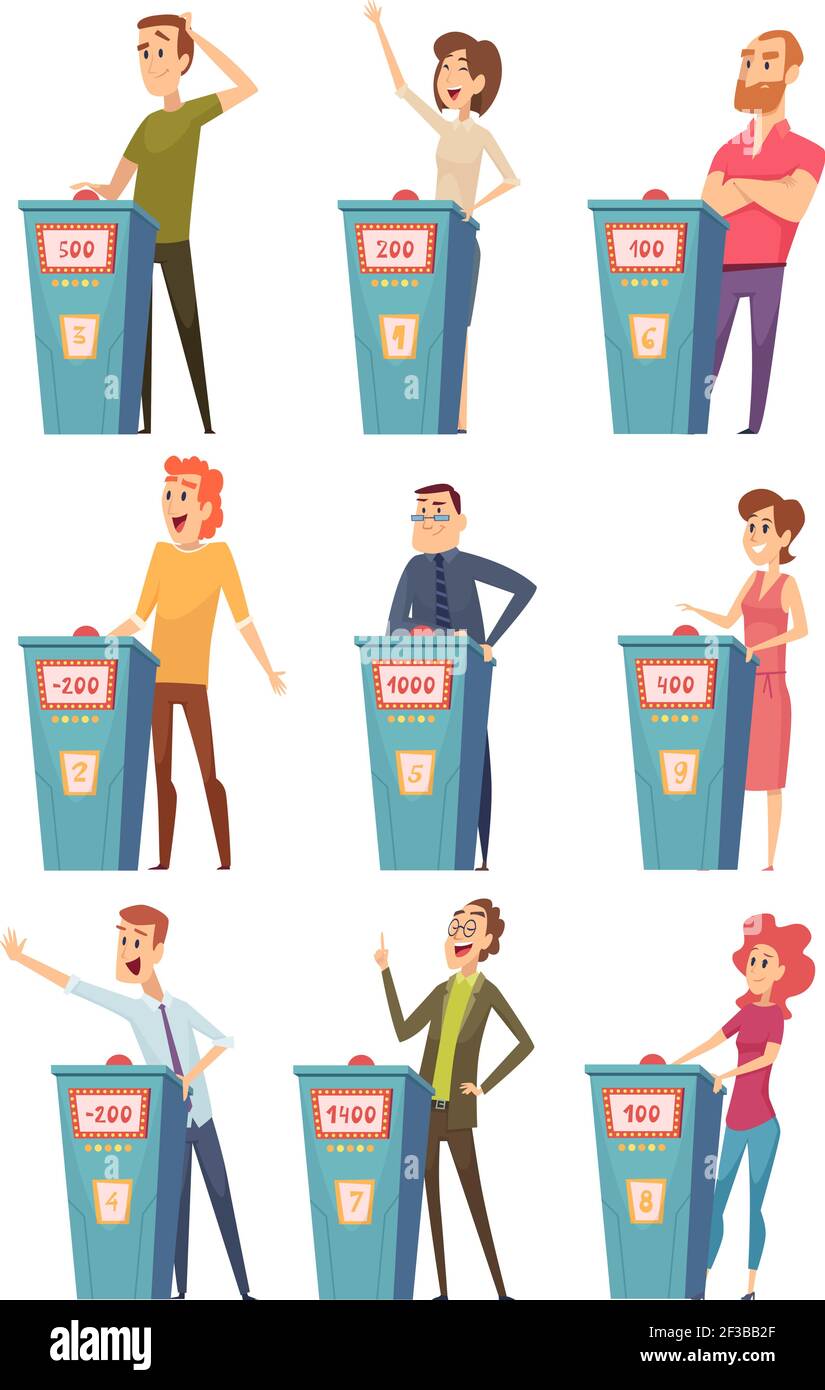 Entertainment show studio Cut Out Stock Images & Pictures - Alamy