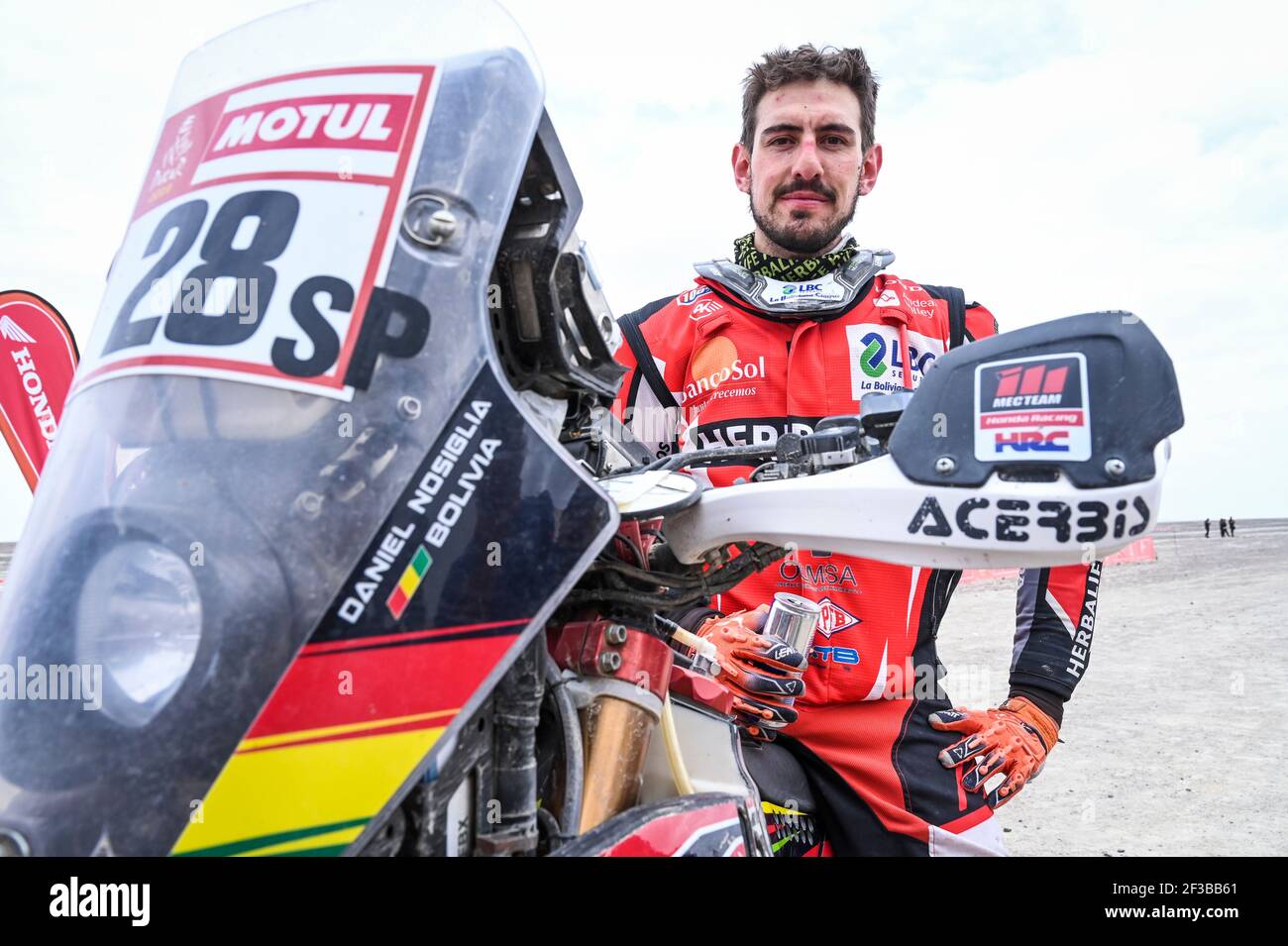 Daniel de jager hi-res stock photography and images - Alamy