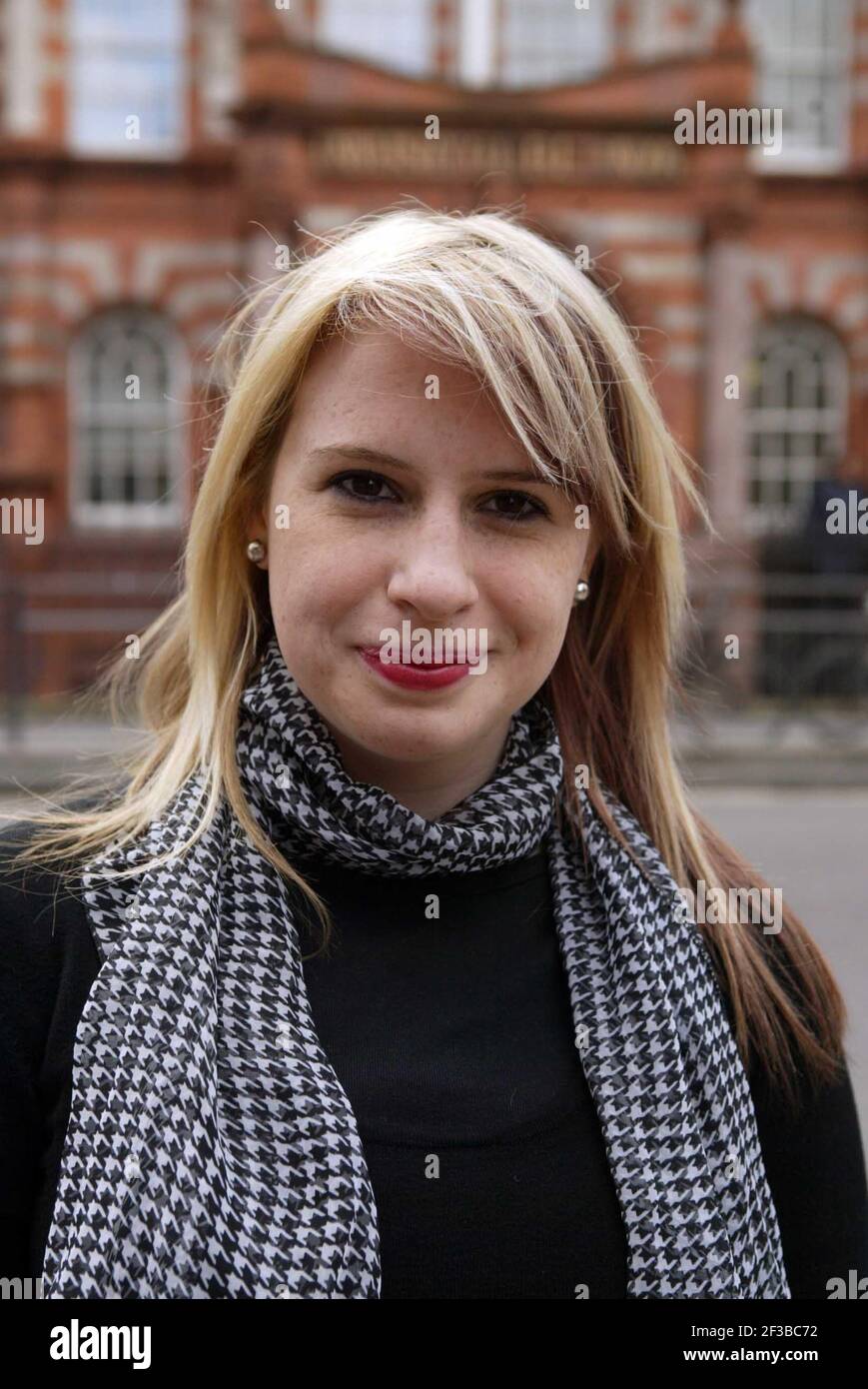 rachel watts pic David Sandison Stock Photo - Alamy