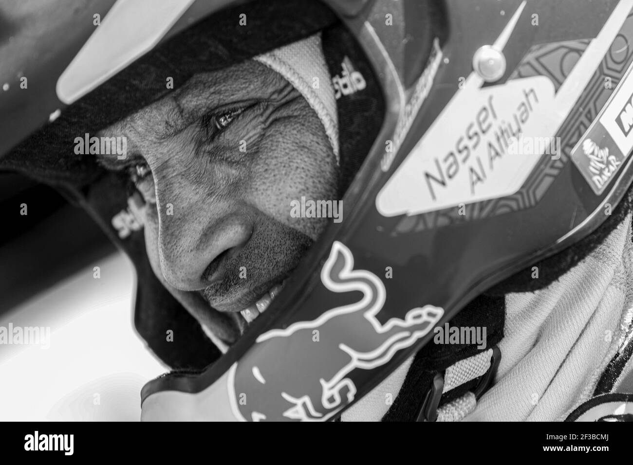 Al attiya Black and White Stock Photos & Images - Alamy