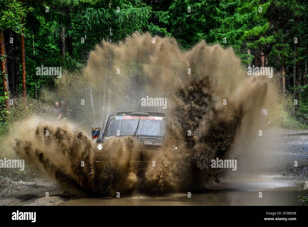237 RUAN Quan (CHN), YAN Ke (CHN), JJ-SPORT, JJ SPORT CA7600A, T1 ...