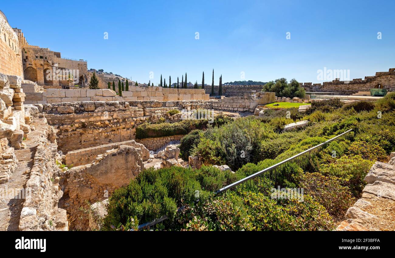 Al axa mosque hi-res stock photography and images - Alamy