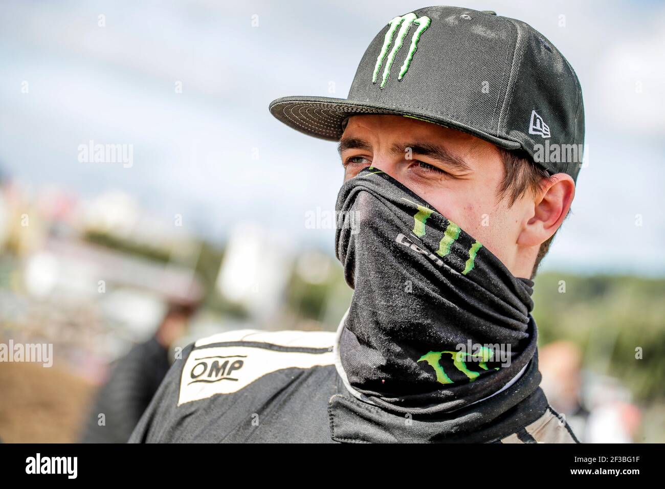 Aron domzala hi-res stock photography and images - Alamy