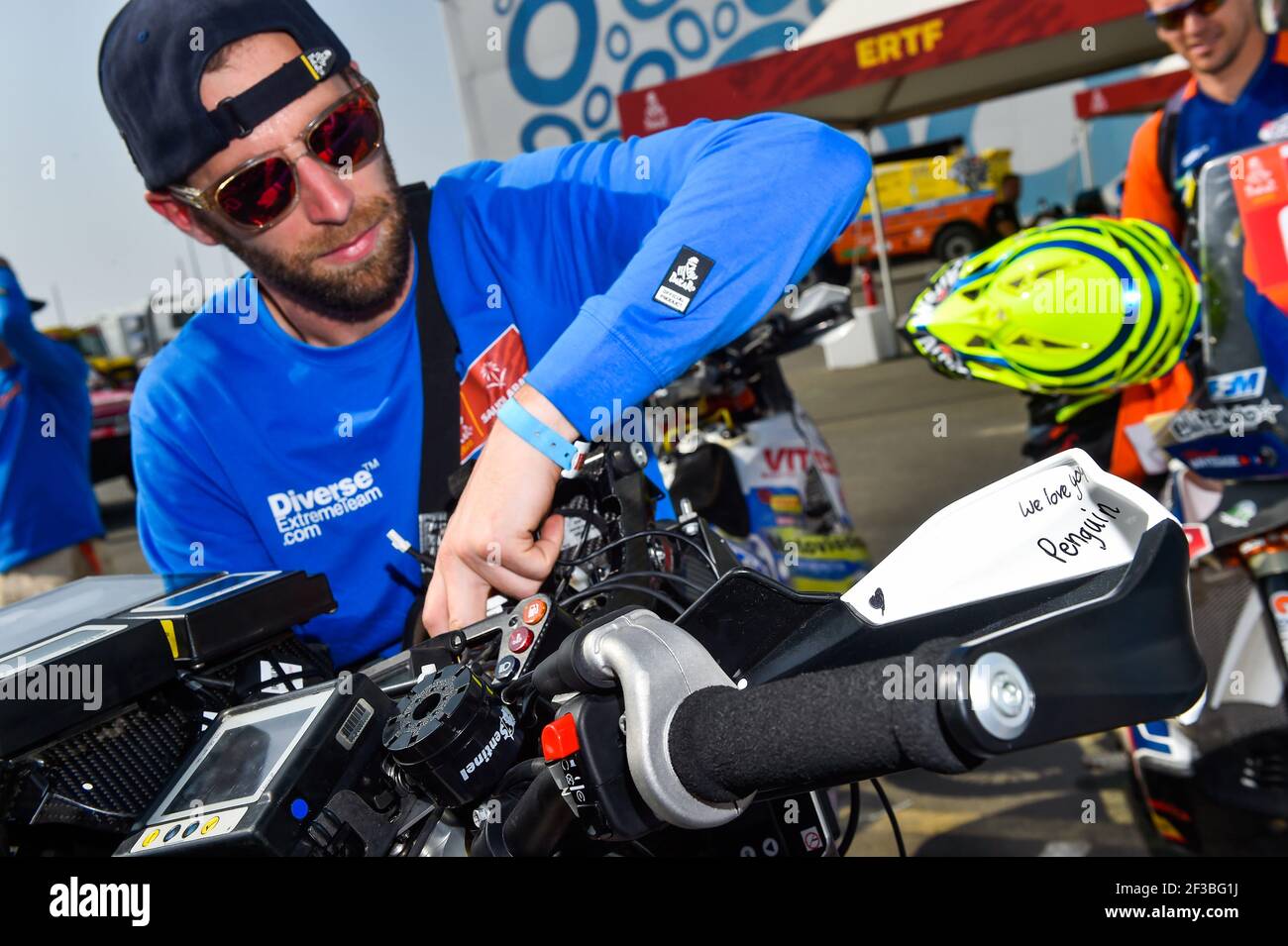 Gregory Stuart (zaf), KTM, Stuart Gregory, Original by Motul, Moto ...