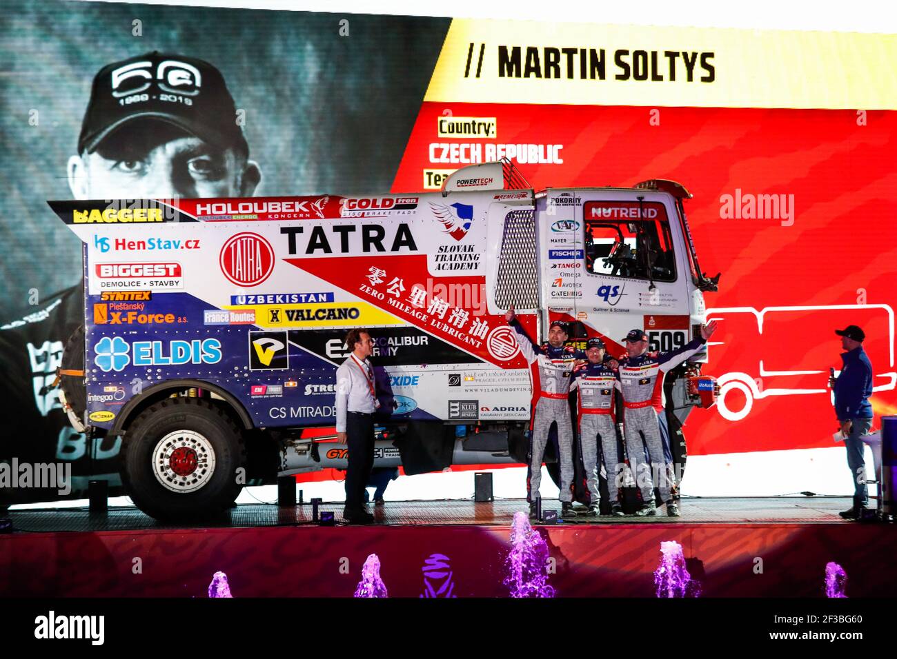 509 Soltys Martin (cze), Sikola Tomas (cze), Schovanek David (cze ...