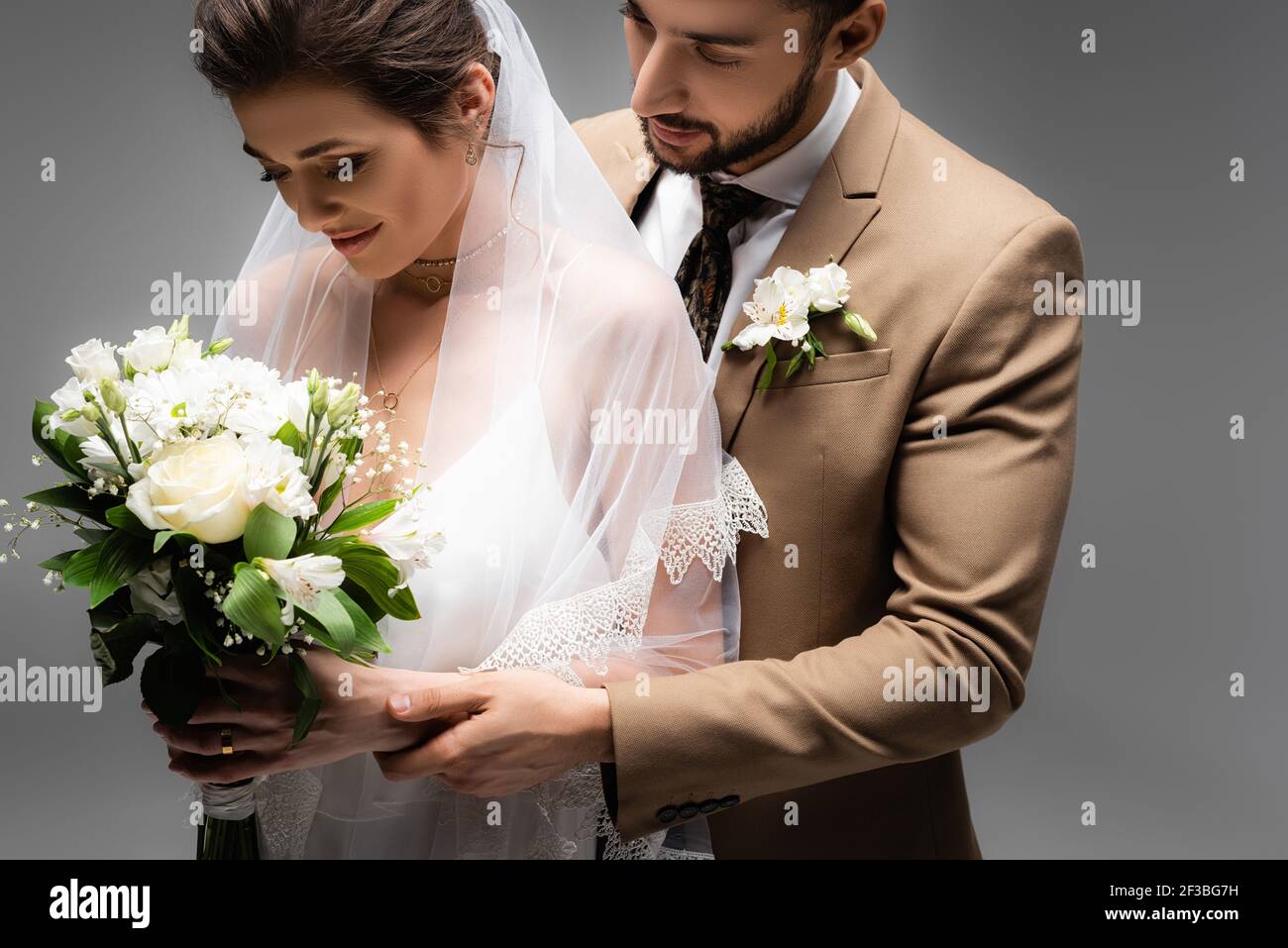 Muslim wedding hi-res stock photography and images - Alamy