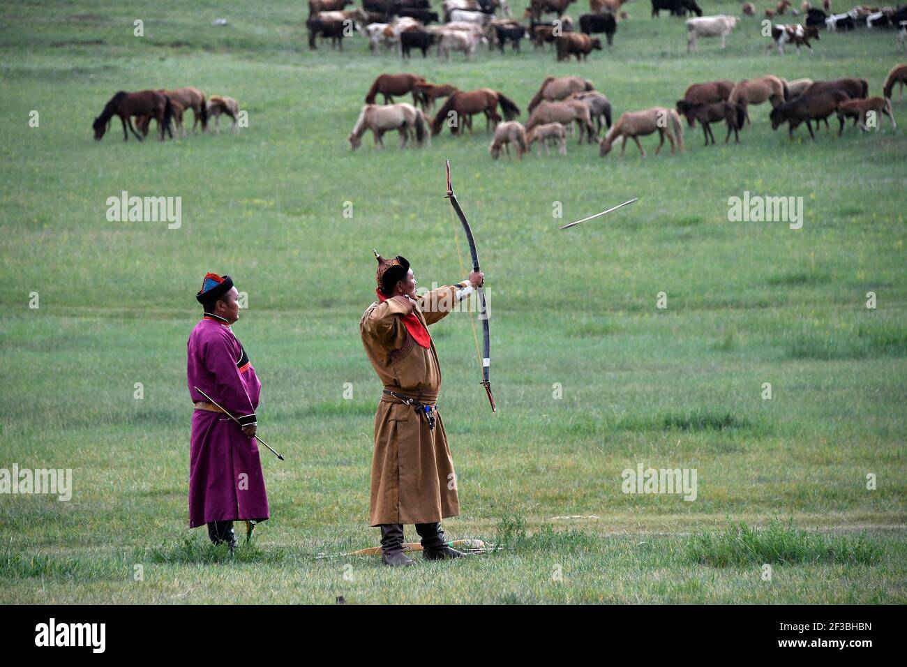 Mandalgovi hi-res stock photography and images - Alamy