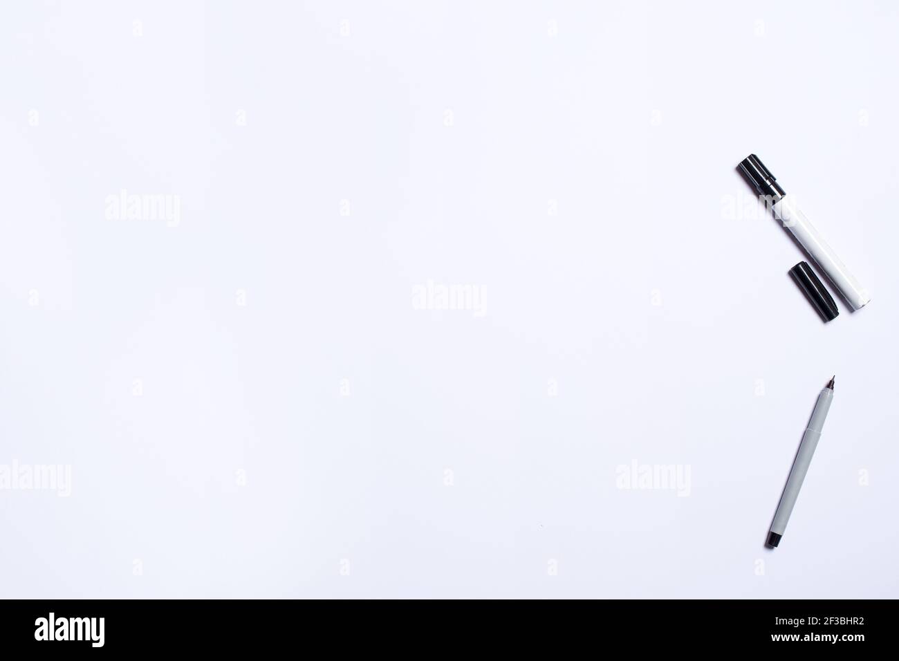 Permanent marker hi-res stock photography and images - Alamy