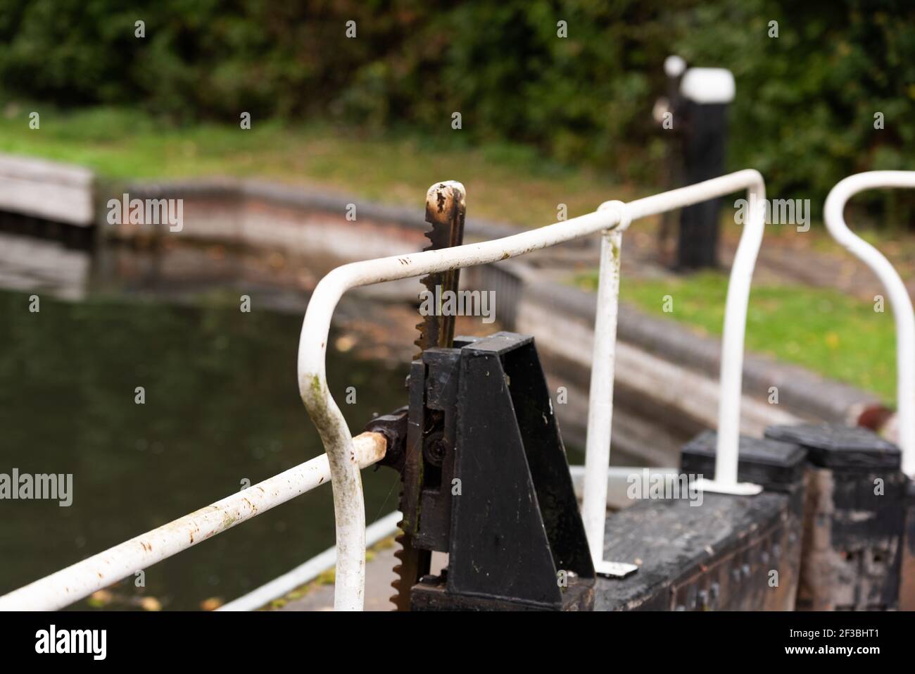 Hand rail hi-res stock photography and images - Alamy