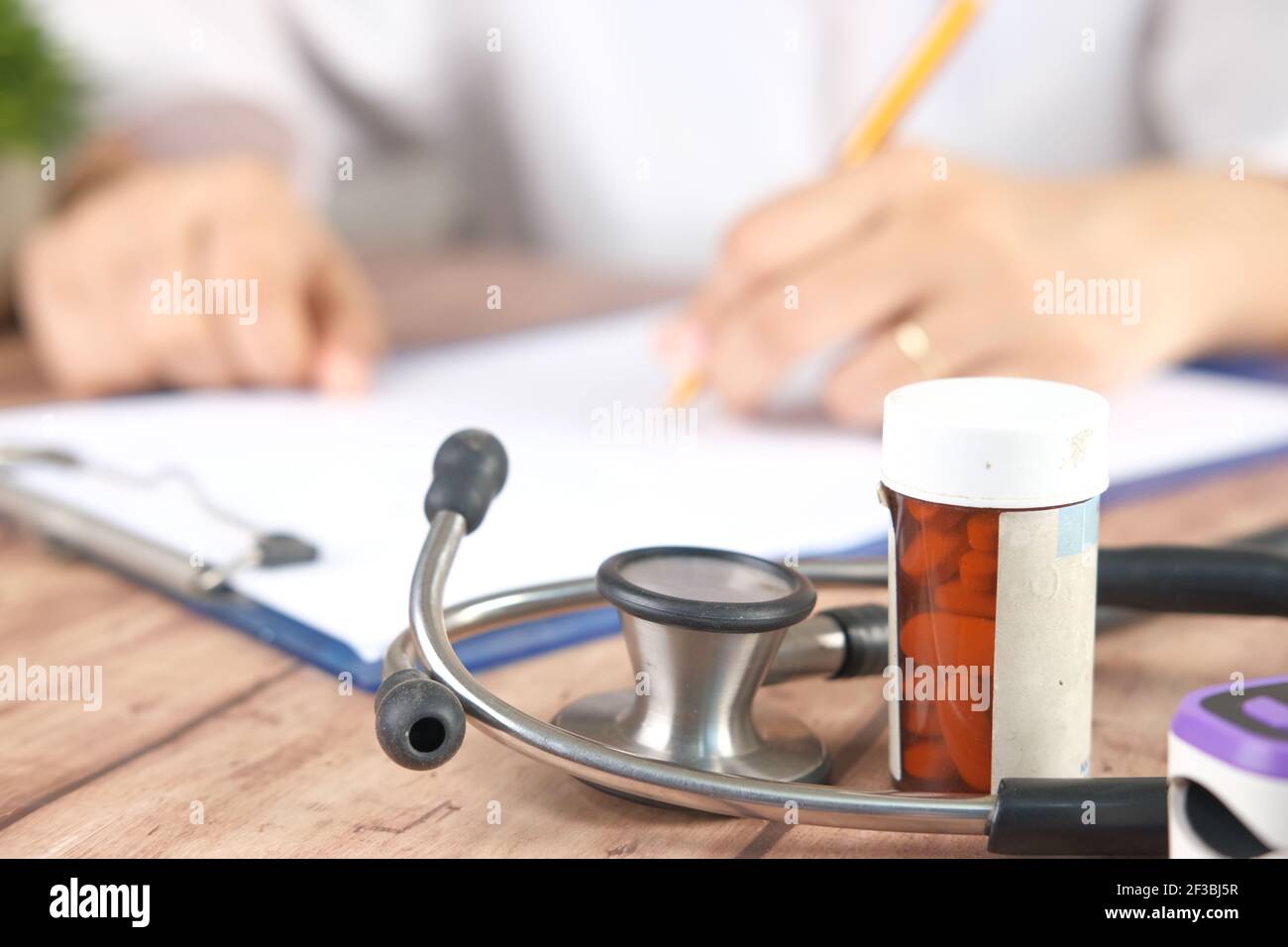 Prescription tool hi-res stock photography and images - Alamy