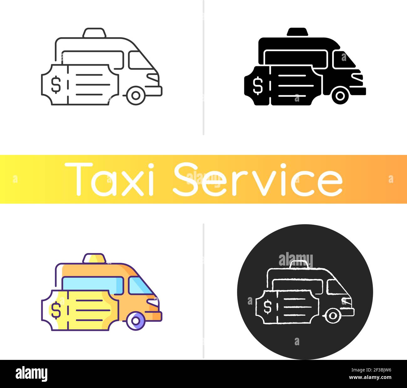 Special event transportation icon Stock Vector Image & Art - Alamy