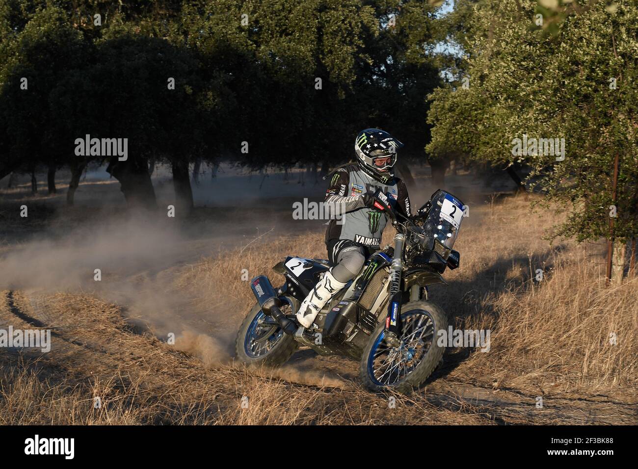 02 Short Andrew (usa), Monster Yamaha Rally Official Team, Yamaha ...