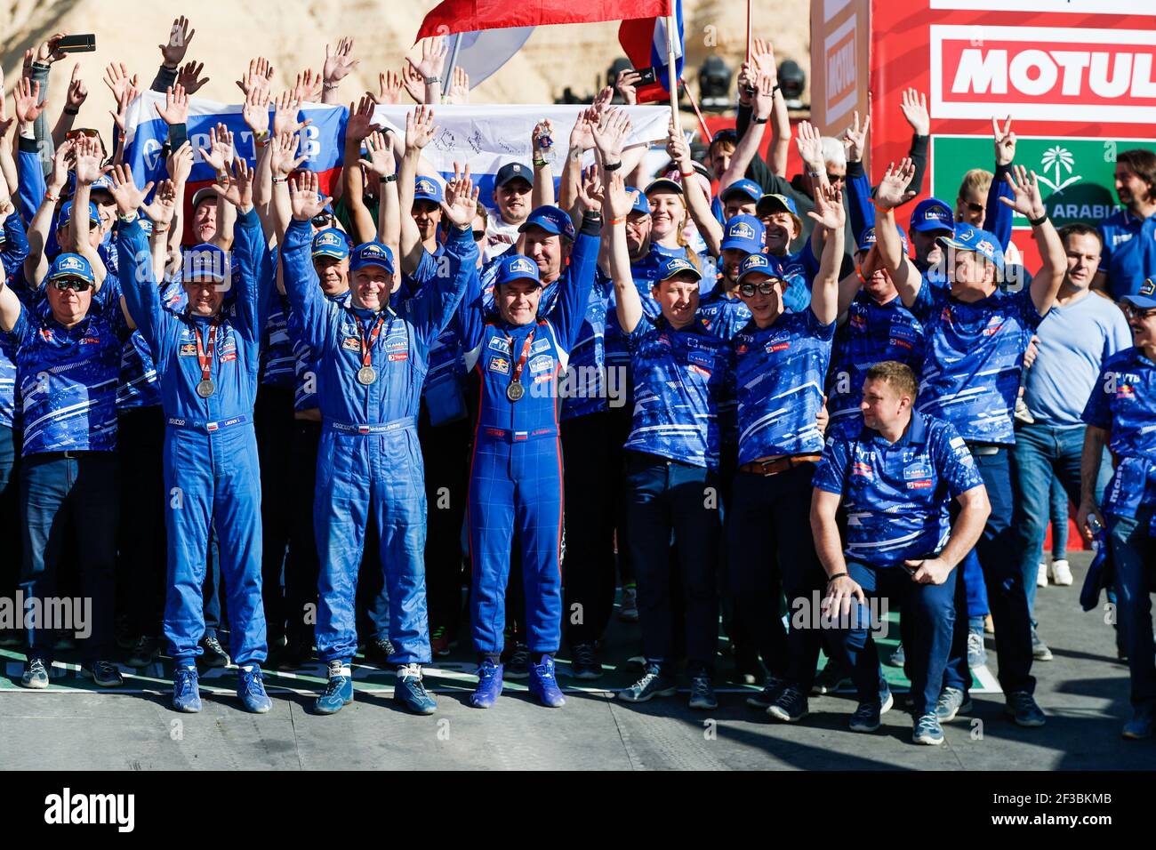 511 Karginov Andrey (rus), Mokeev Andrey (rus), Leonov Igor (rus ...