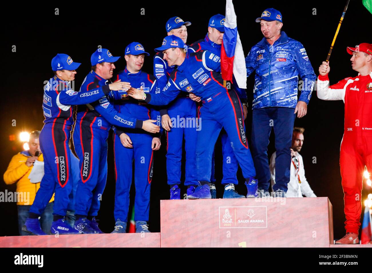 511 Karginov Andrey (rus), Mokeev Andrey (rus), Leonov Igor (rus ...