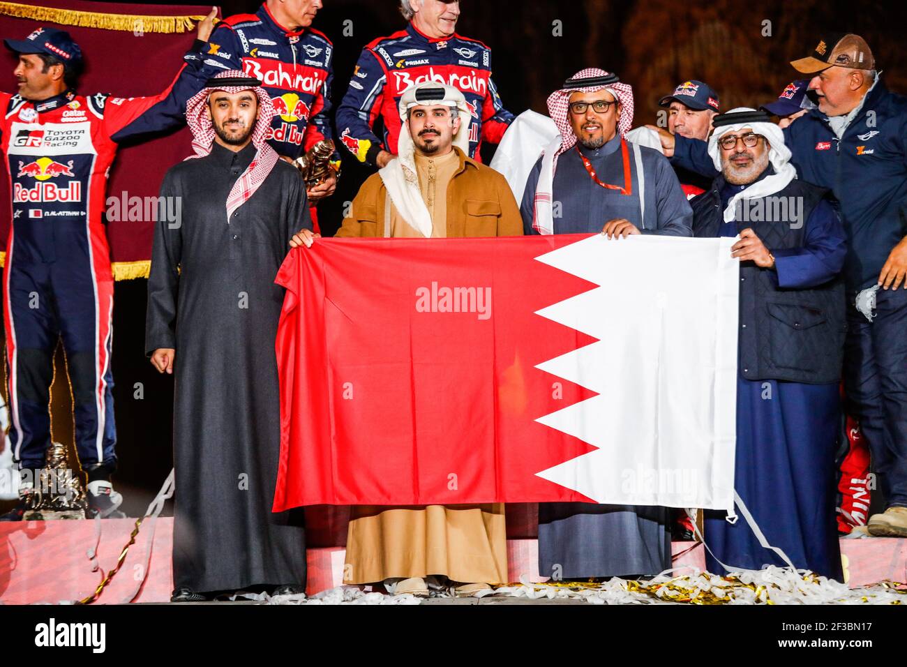 Prince abdul aziz hi-res stock photography and images - Alamy