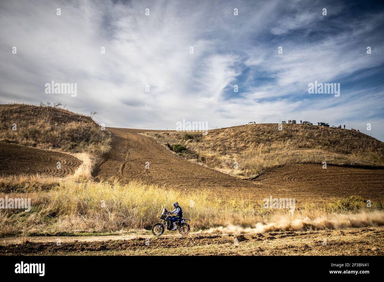 08 Caimi Franco (arg), Monster Yamaha Rally Official Team, Yamaha ...