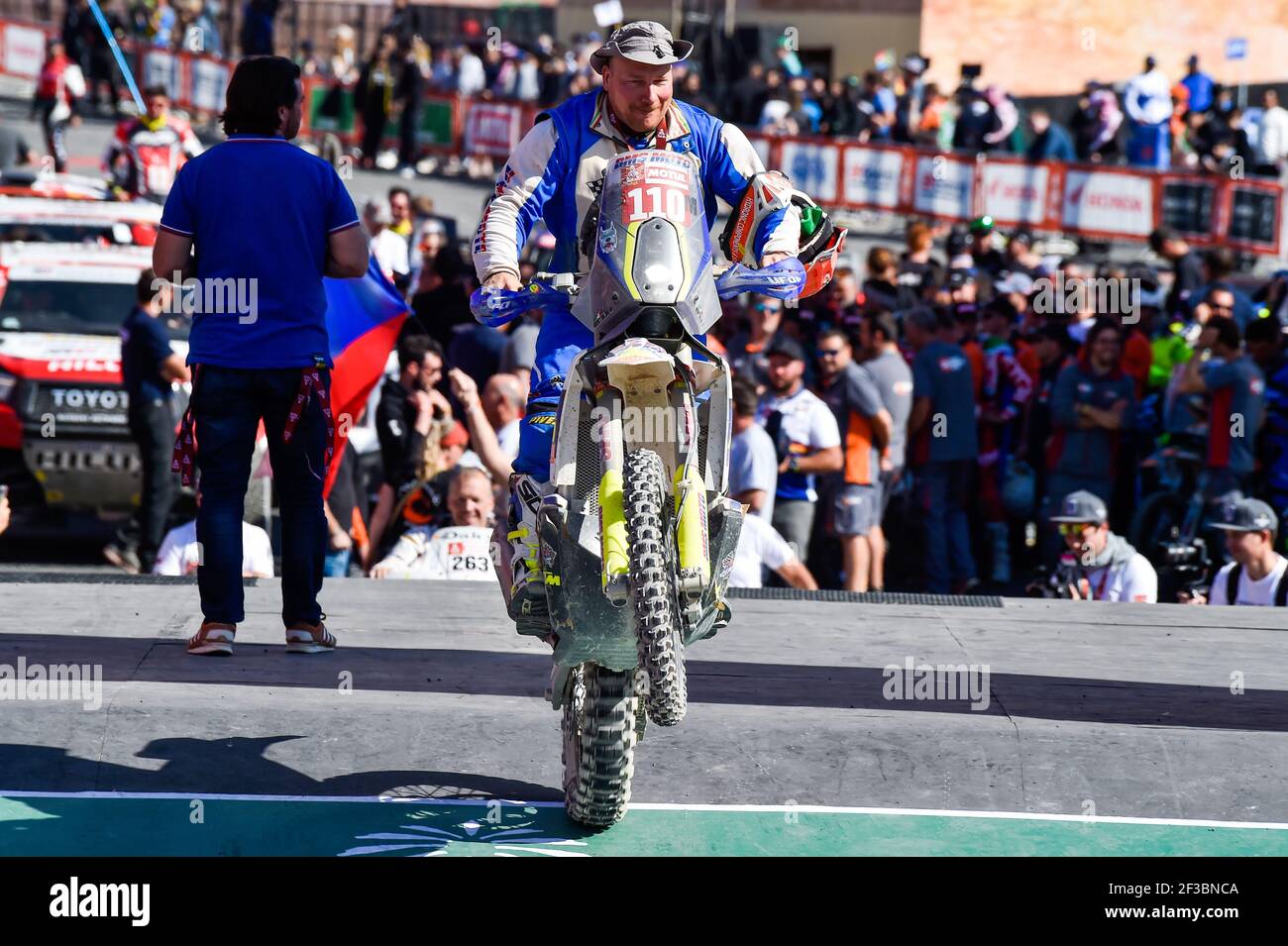 110 Bertoldi Alberto (ita), KTM, BMS Moto, Original by Motul, Moto ...
