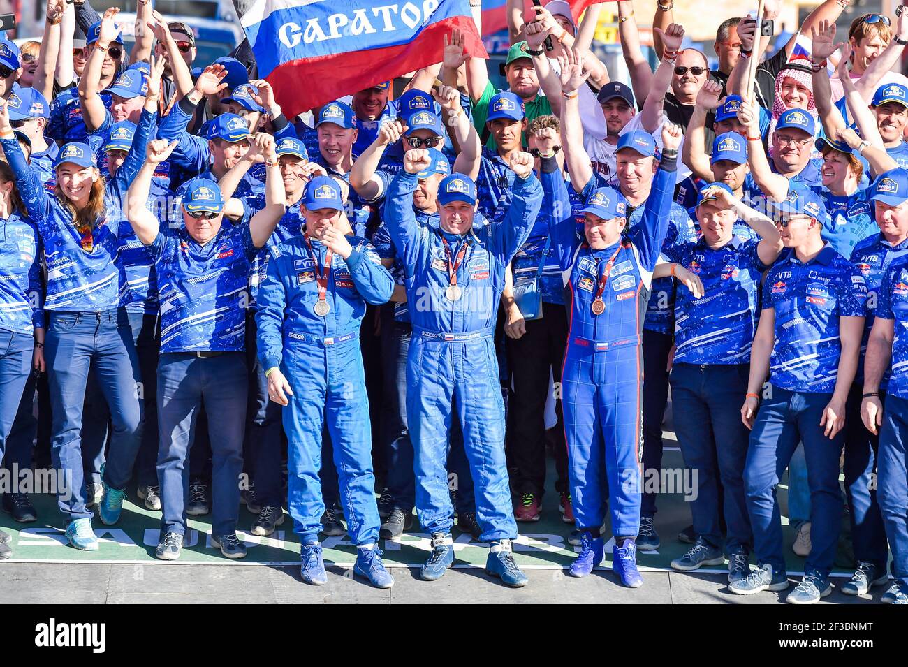 511 Karginov Andrey (rus), Mokeev Andrey (rus), Leonov Igor (rus ...