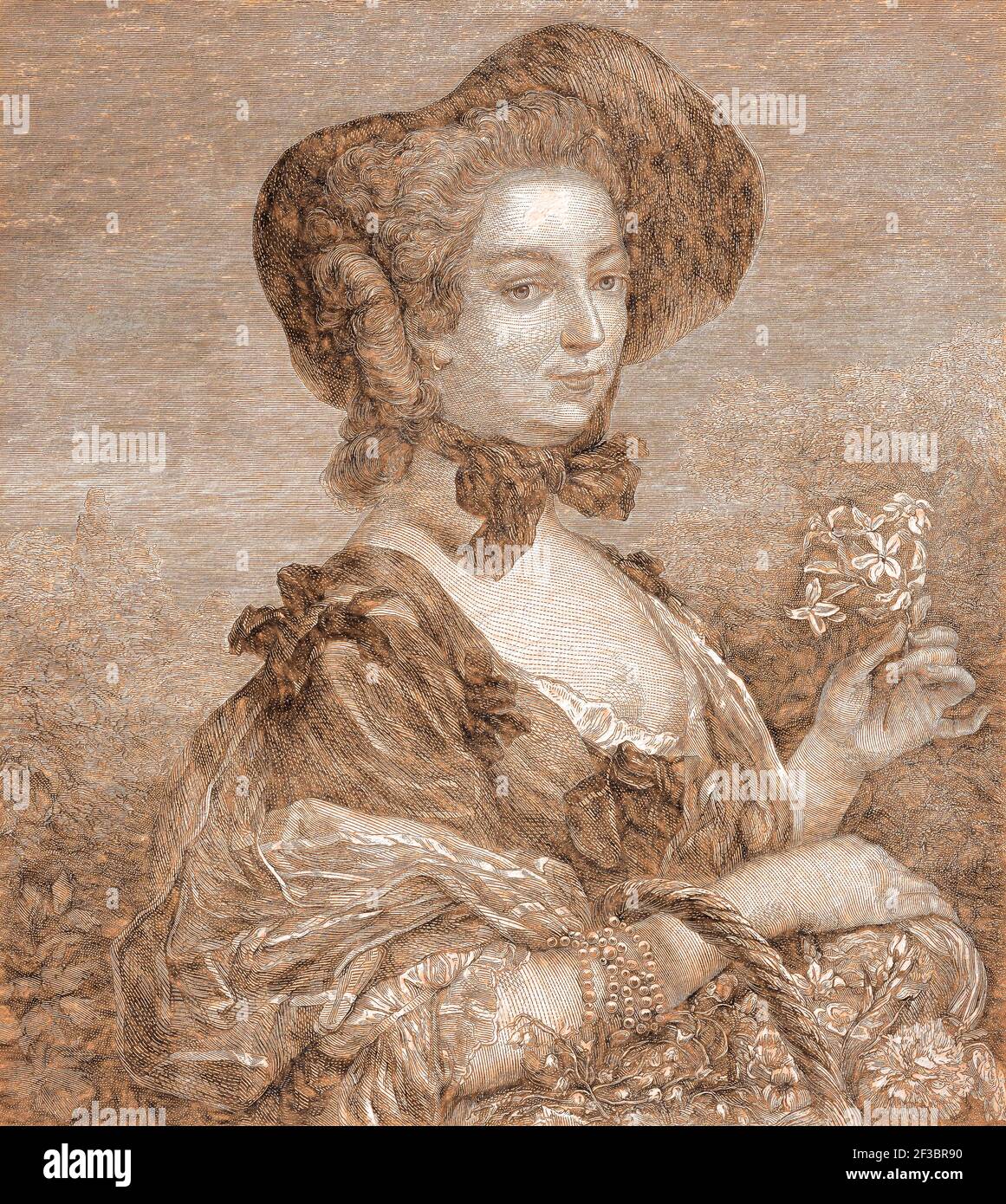 Jeanne Antoinette Poisson, Marquise de Pompadour, Madame de Pompadour ...