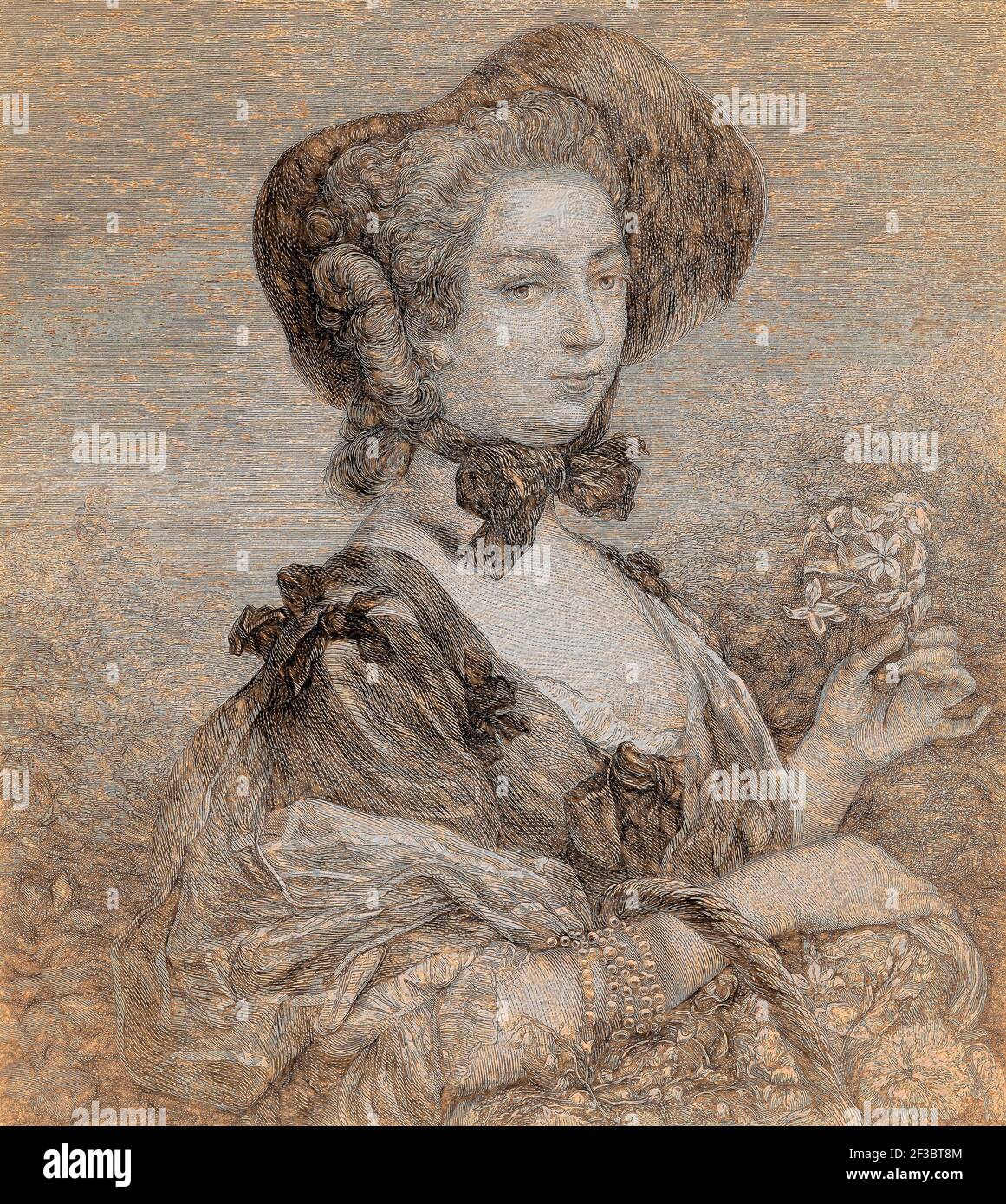 Jeanne Antoinette Poisson, Marquise de Pompadour, Madame de Pompadour ...