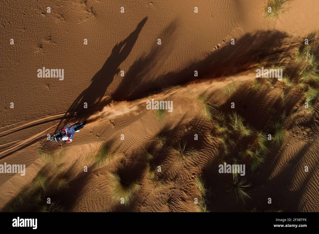 04 DA SILVA GONCALVES Paulo (prt), Hero Motosports Team Rally, Hero 450 ...