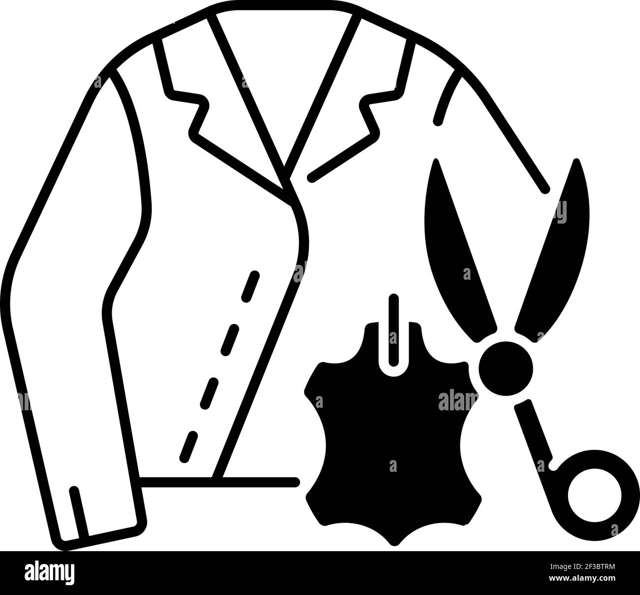 Leather restoration Black and White Stock Photos & Images - Alamy