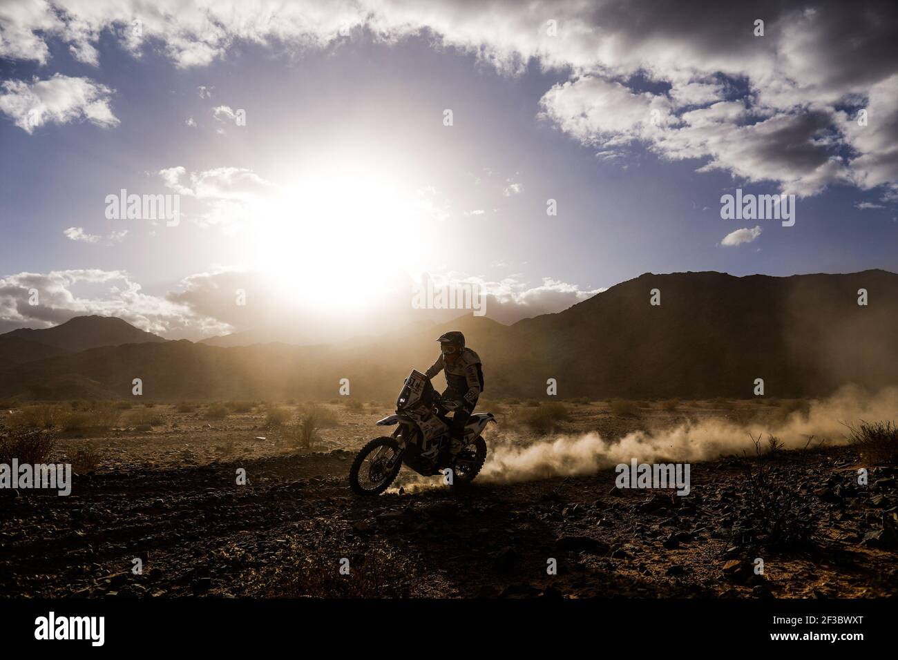 51 Cabrera Patrico (chl), KTM, Kawasaki Chile Cidef, Moto, Bike, action ...