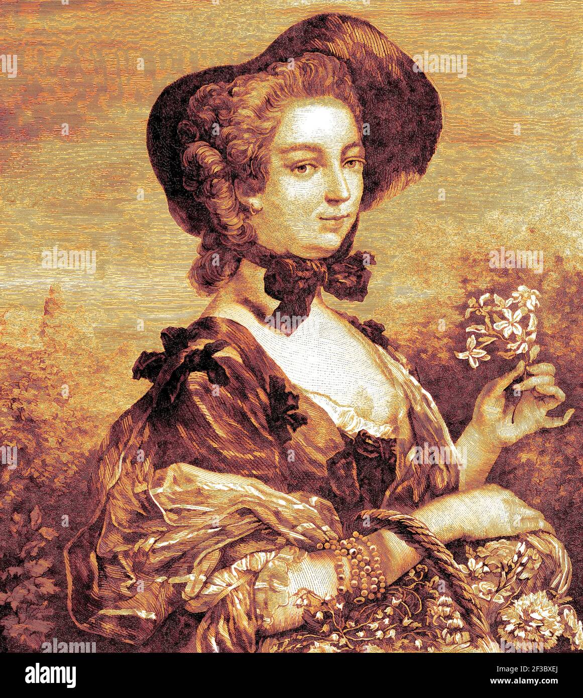 Jeanne Antoinette Poisson, Marquise de Pompadour, Madame de Pompadour ...