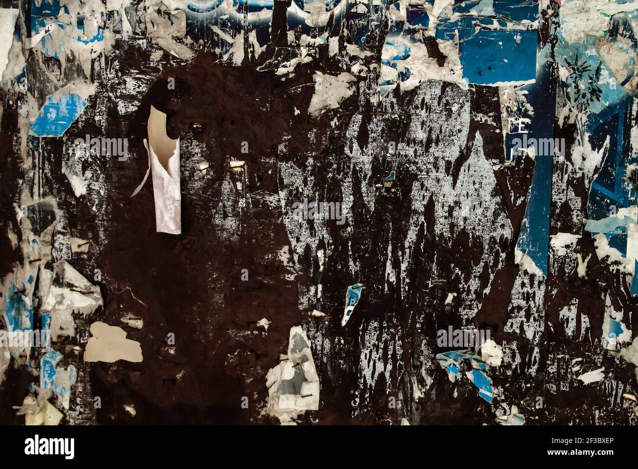 Messy wallpapers hi-res stock photography and images - Alamy
