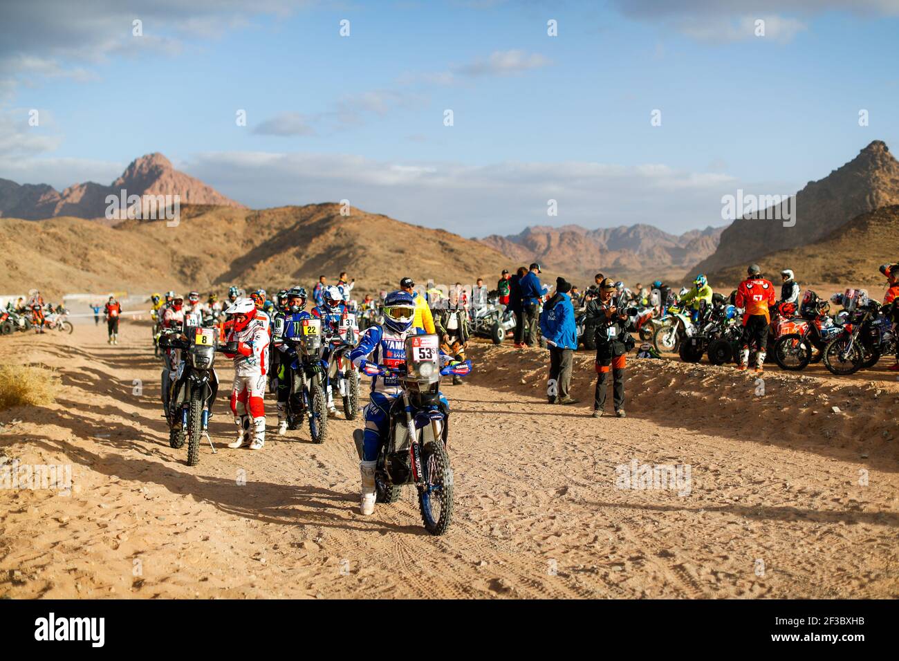 53 Maio Antonio (prt), Yamaha, Yamaha Fino Motor Racing, Moto, Bike ...