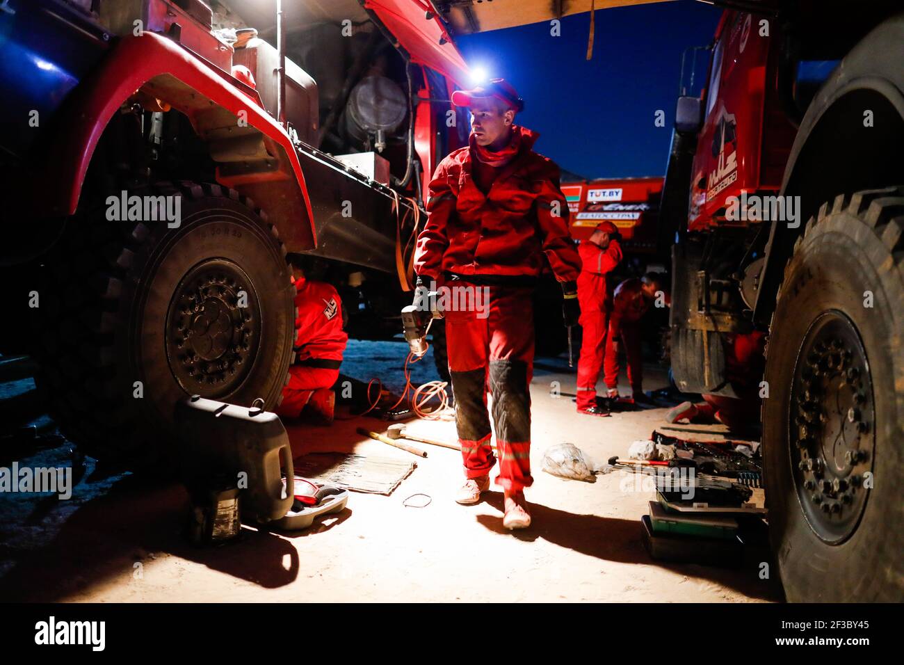 Maz 534 hi-res stock photography and images - Alamy