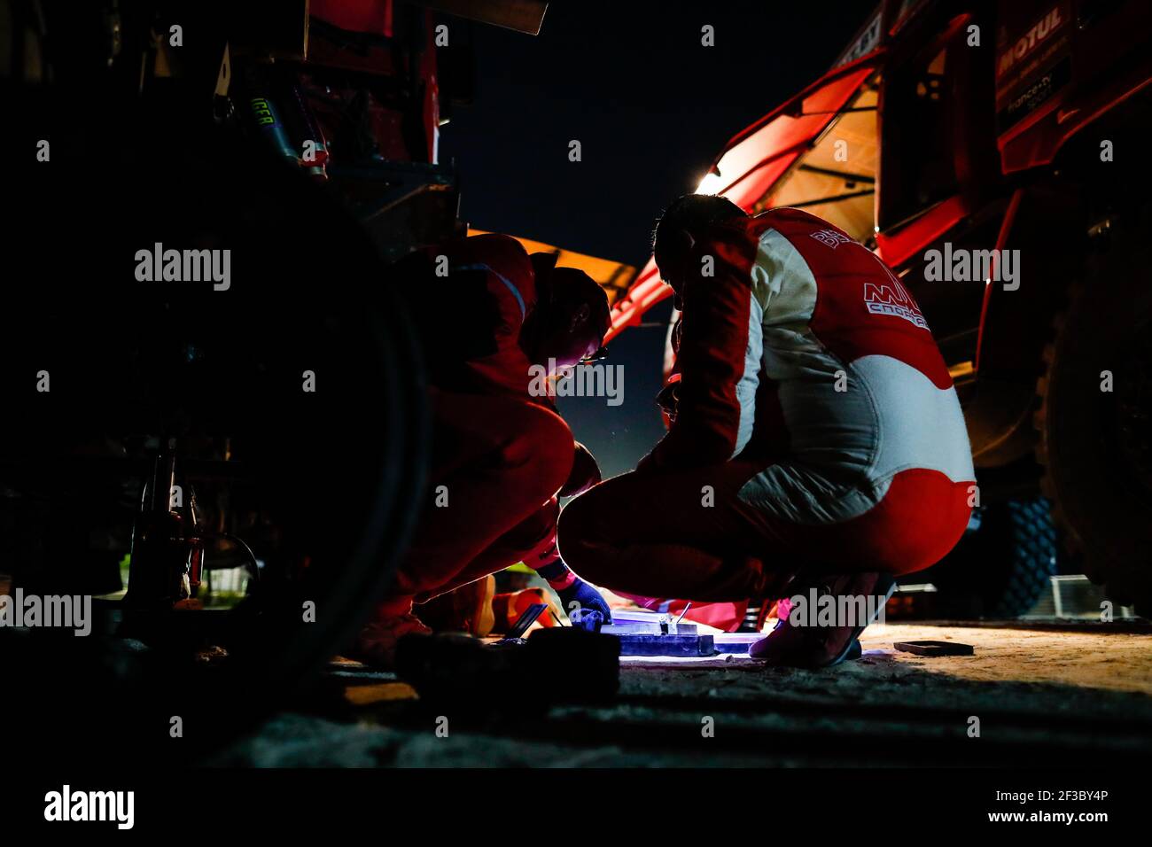 Maz 534 hi-res stock photography and images - Alamy