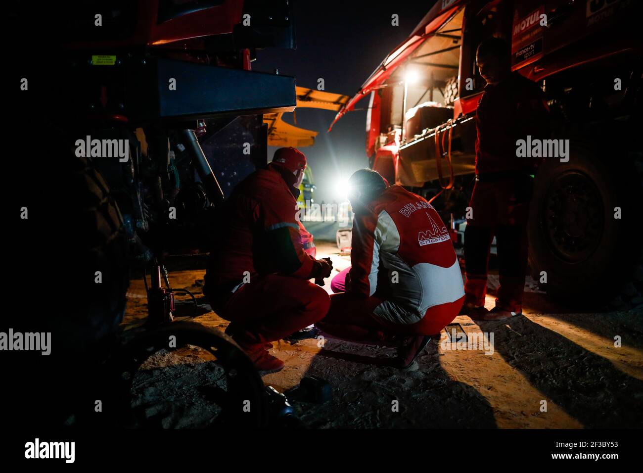 Maz 534 hi-res stock photography and images - Alamy