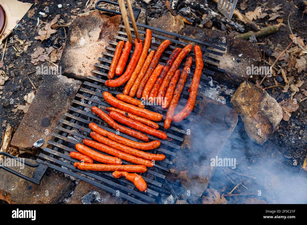 Braizer hi-res stock photography and images - Alamy