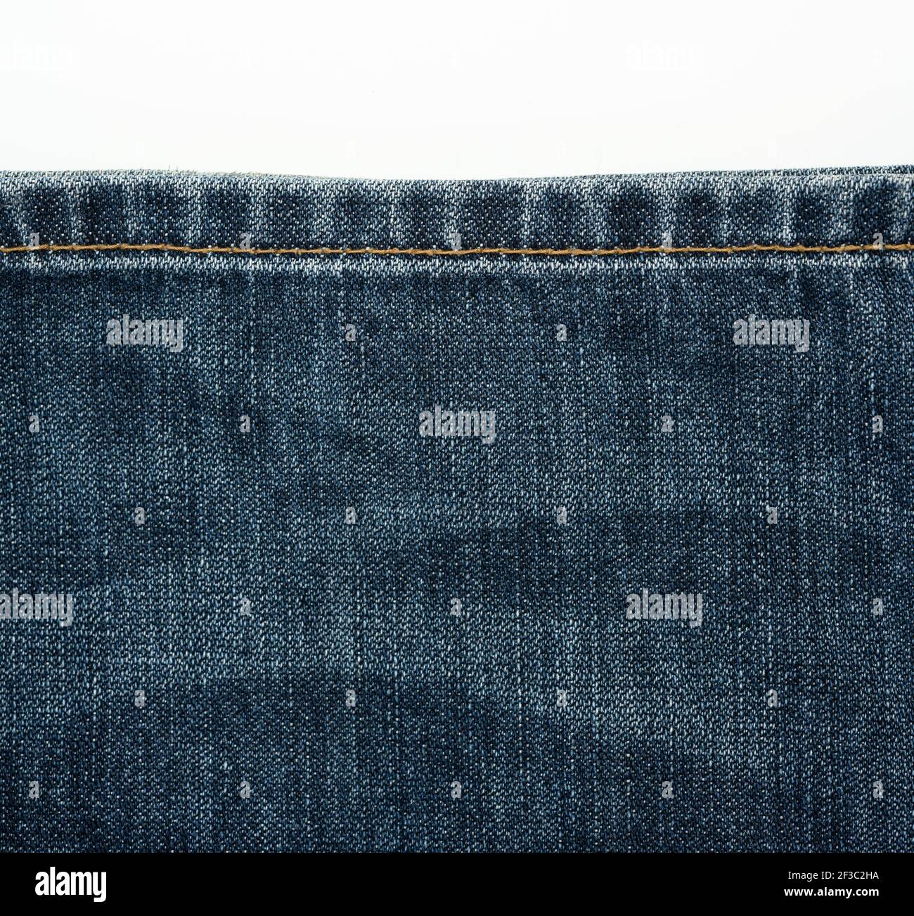 Sewing from jeans hi-res stock photography and images - Alamy