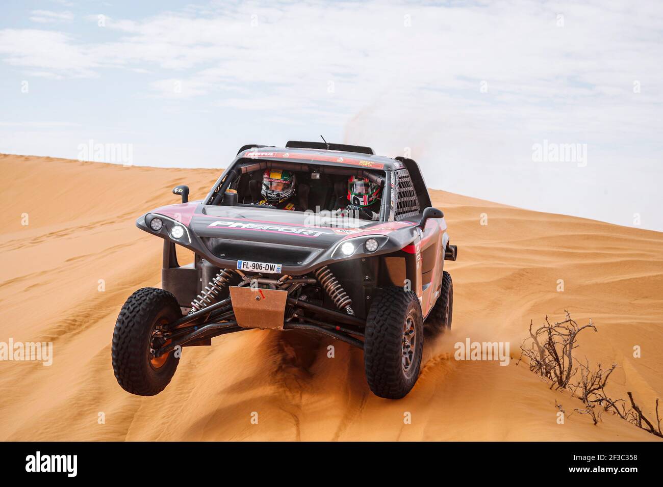 Conrad rautenbach hi-res stock photography and images - Alamy