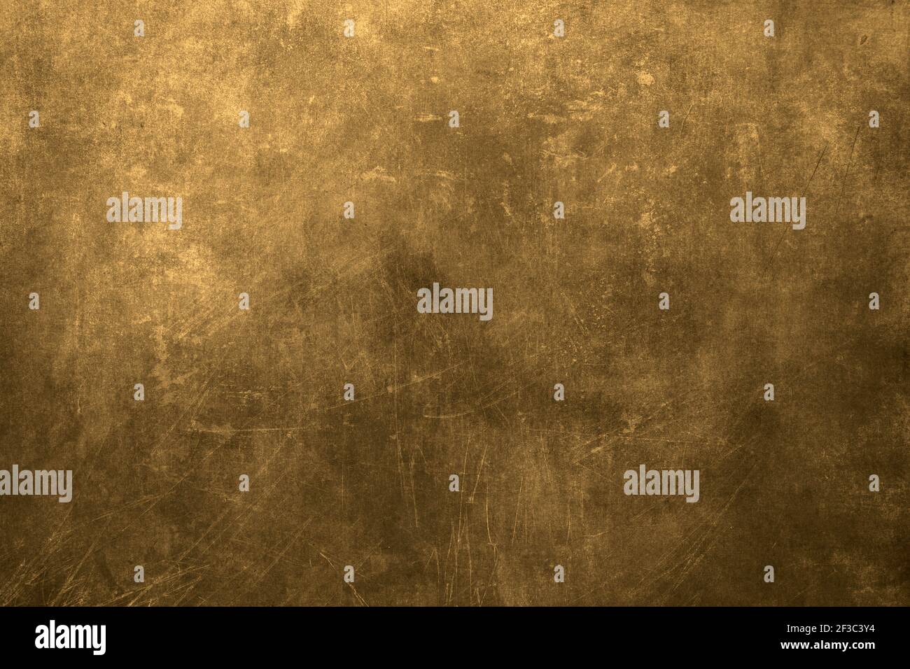 Golden grunge metallic background or texture Stock Photo - Alamy