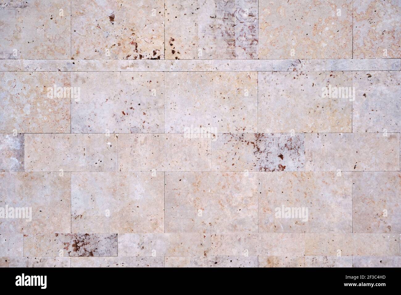 Blocks wall texture or background Stock Photo - Alamy