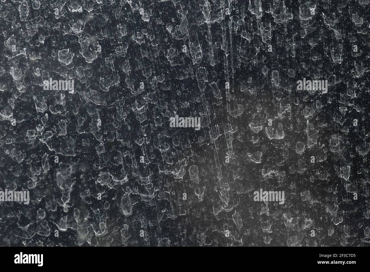 Old dirty window glass grunge texture or background Stock Photo - Alamy