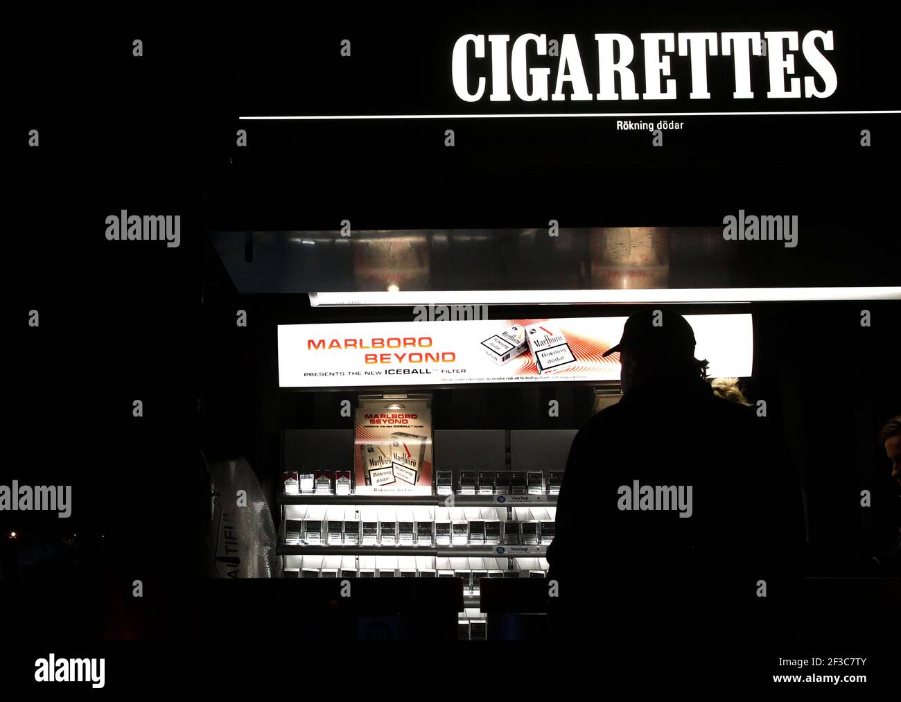 Hultsfred festival hi-res stock photography and images - Alamy