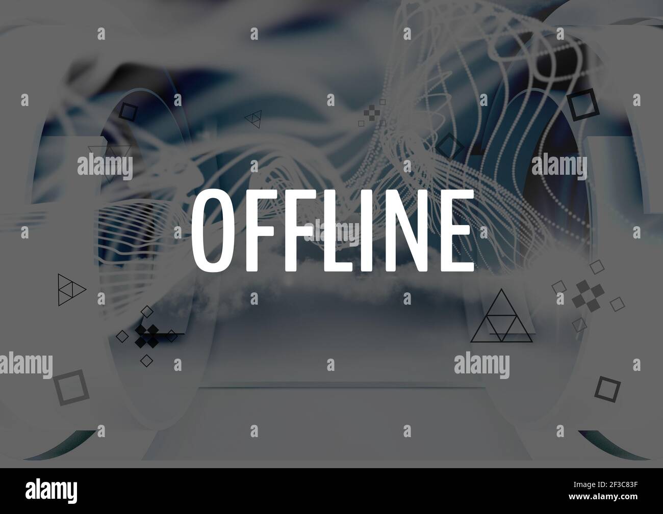 Offline Background