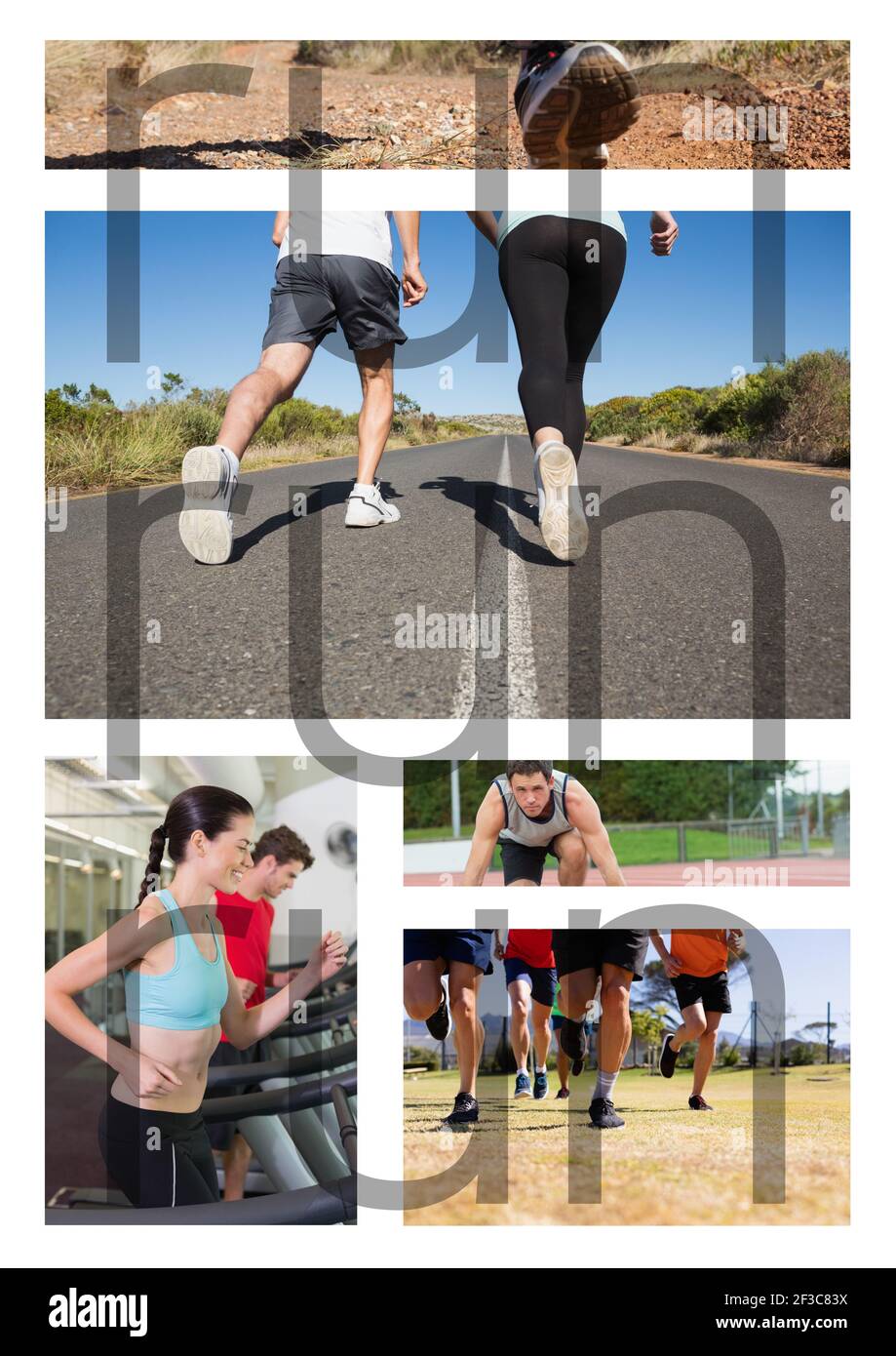 Grid people hi-res stock photography and images - Alamy