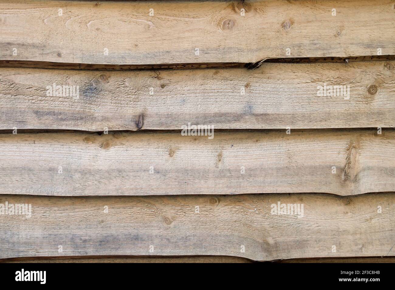 Rustic wooden planks wall texture or background Stock Photo - Alamy