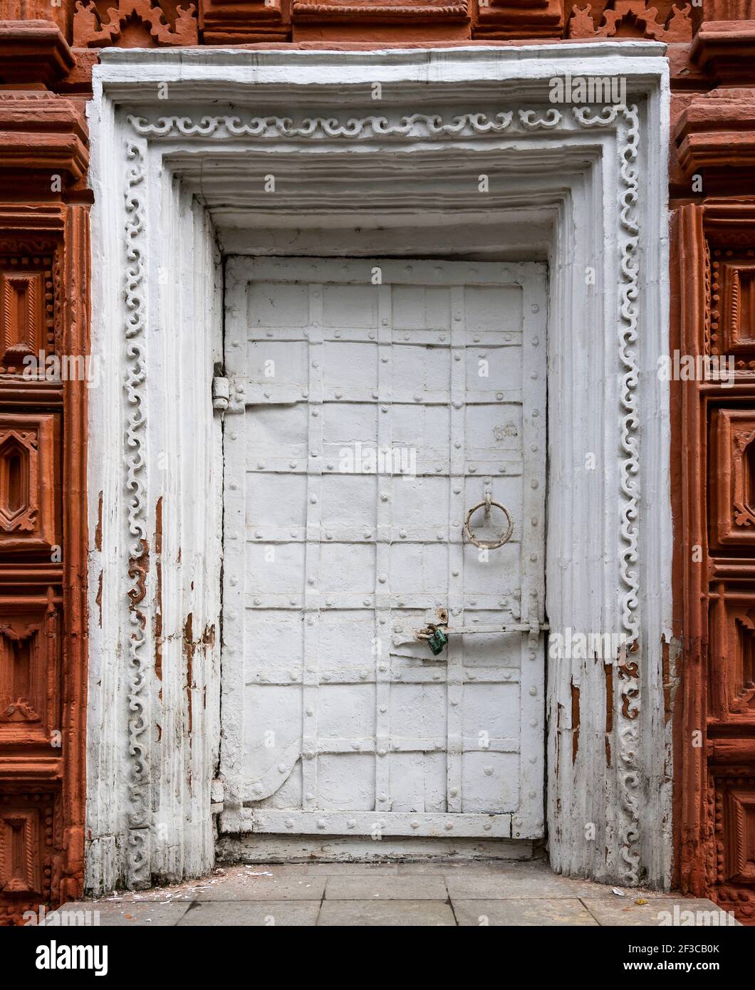 Vozdvizhenskaya hi-res stock photography and images - Alamy